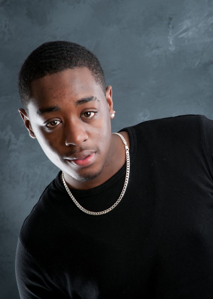 Reece Pantry - Gilbey Films